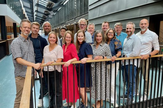 Kuben videregående skole