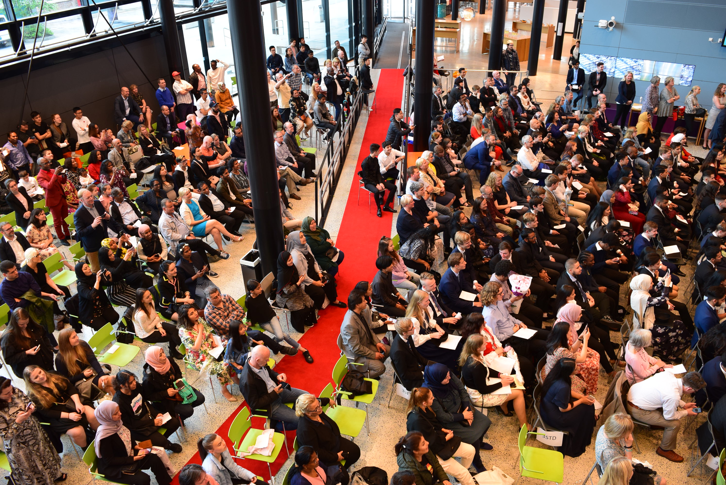 Kuben videregående skole