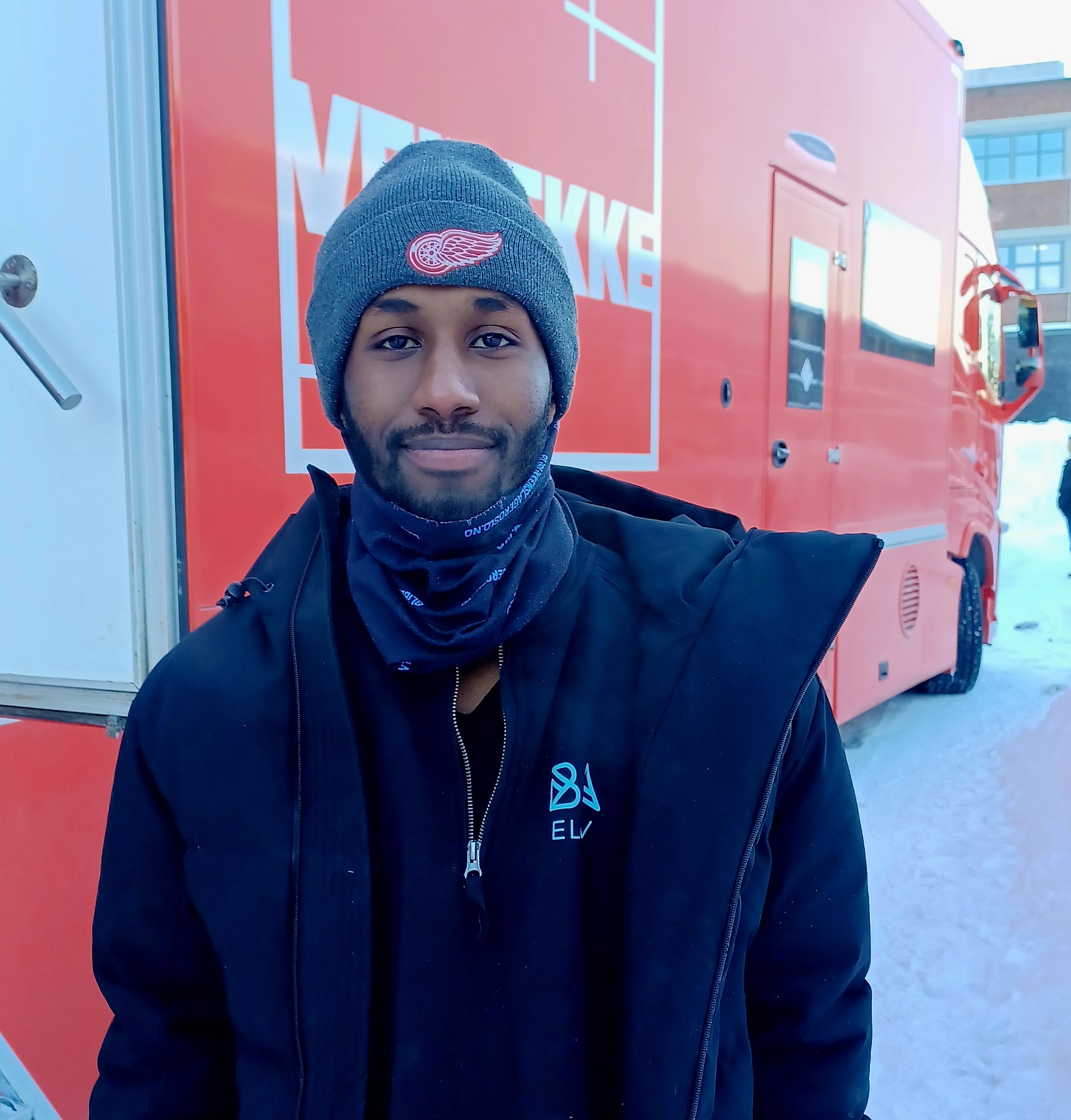 Roadtrip Veidekke besøkte Kuben