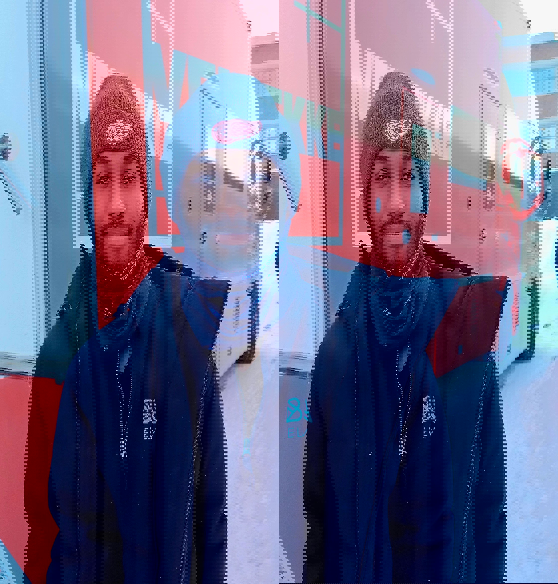 Roadtrip Veidekke besøkte Kuben